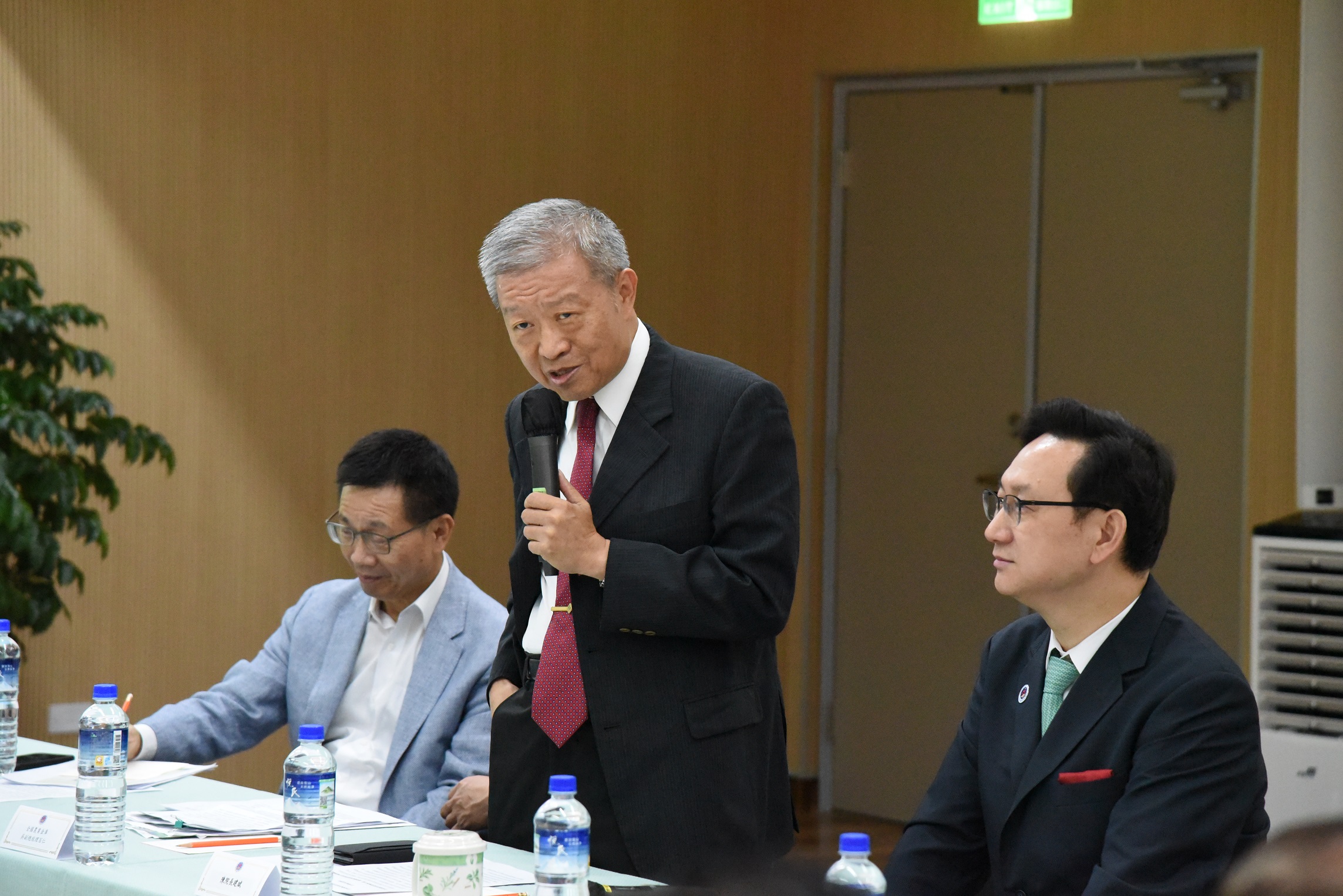 OCAC.R.O.C.(TAIWAN) – Bulletin