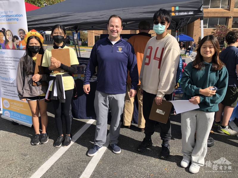 OCAC.R.O.C.(TAIWAN) – News