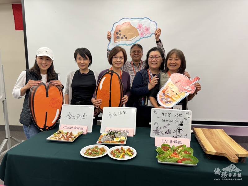 OCAC.R.O.C.(TAIWAN) – News