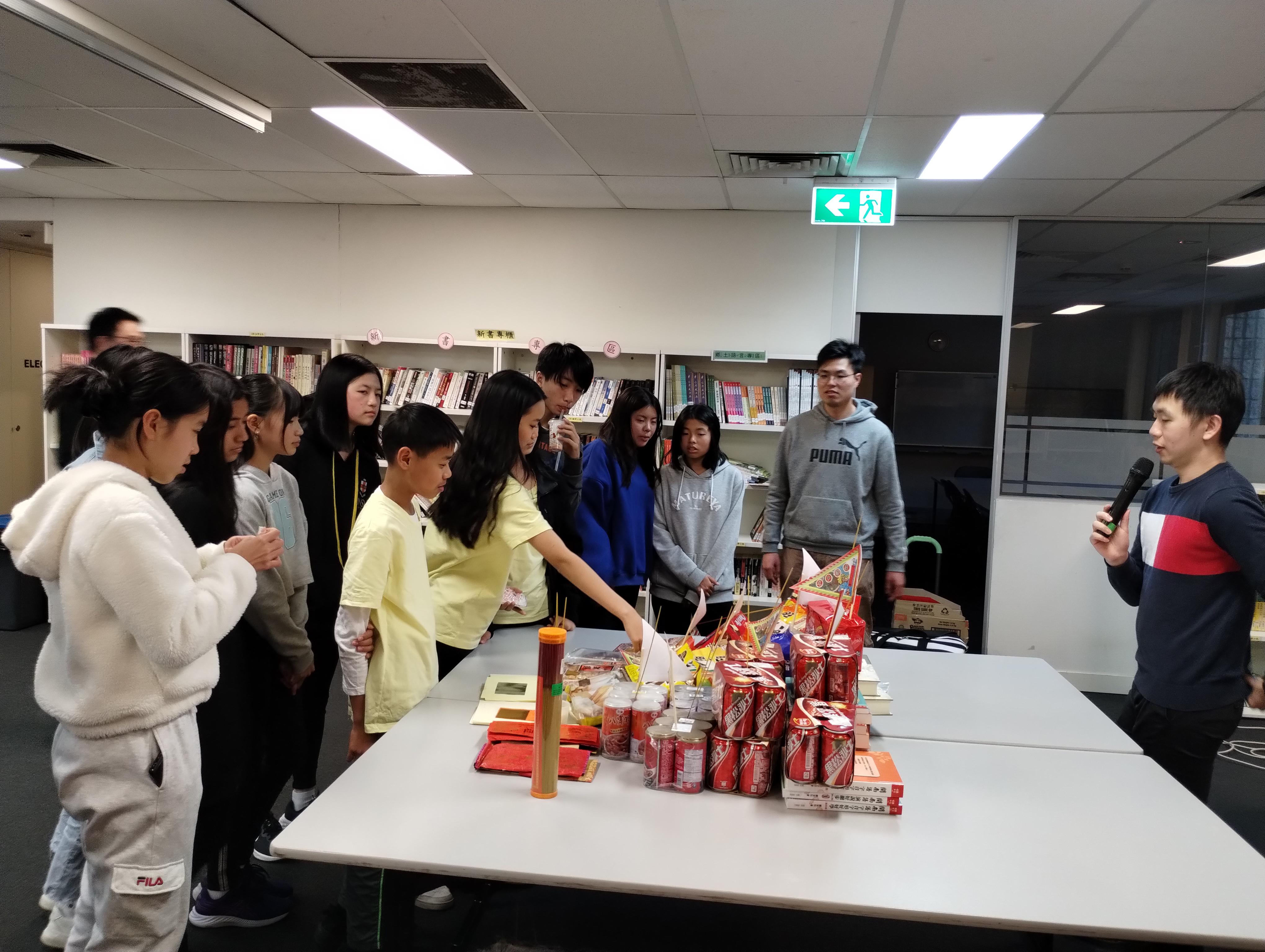 OCAC.R.O.C.(TAIWAN) – 112