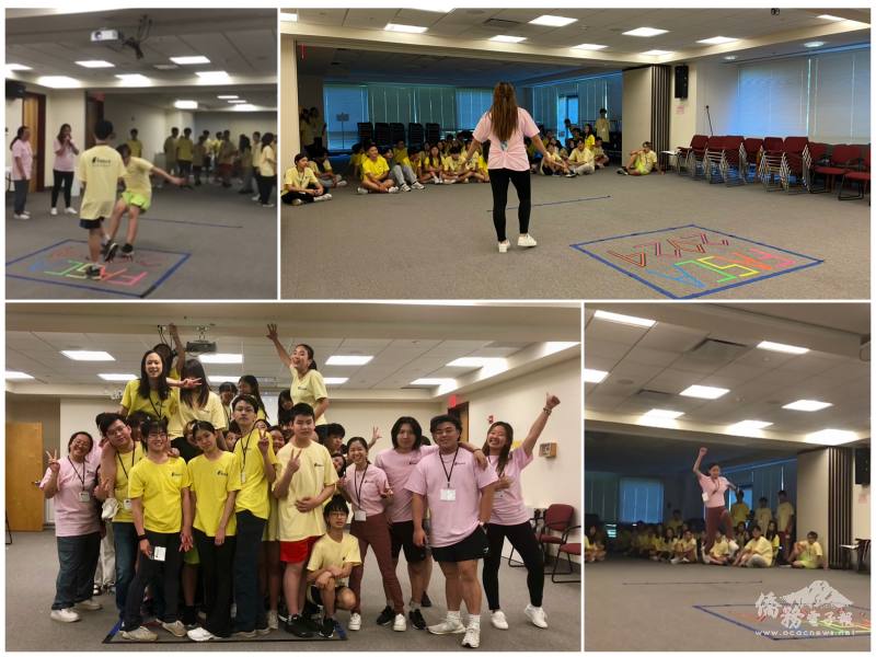 OCAC.R.O.C.(TAIWAN) – News