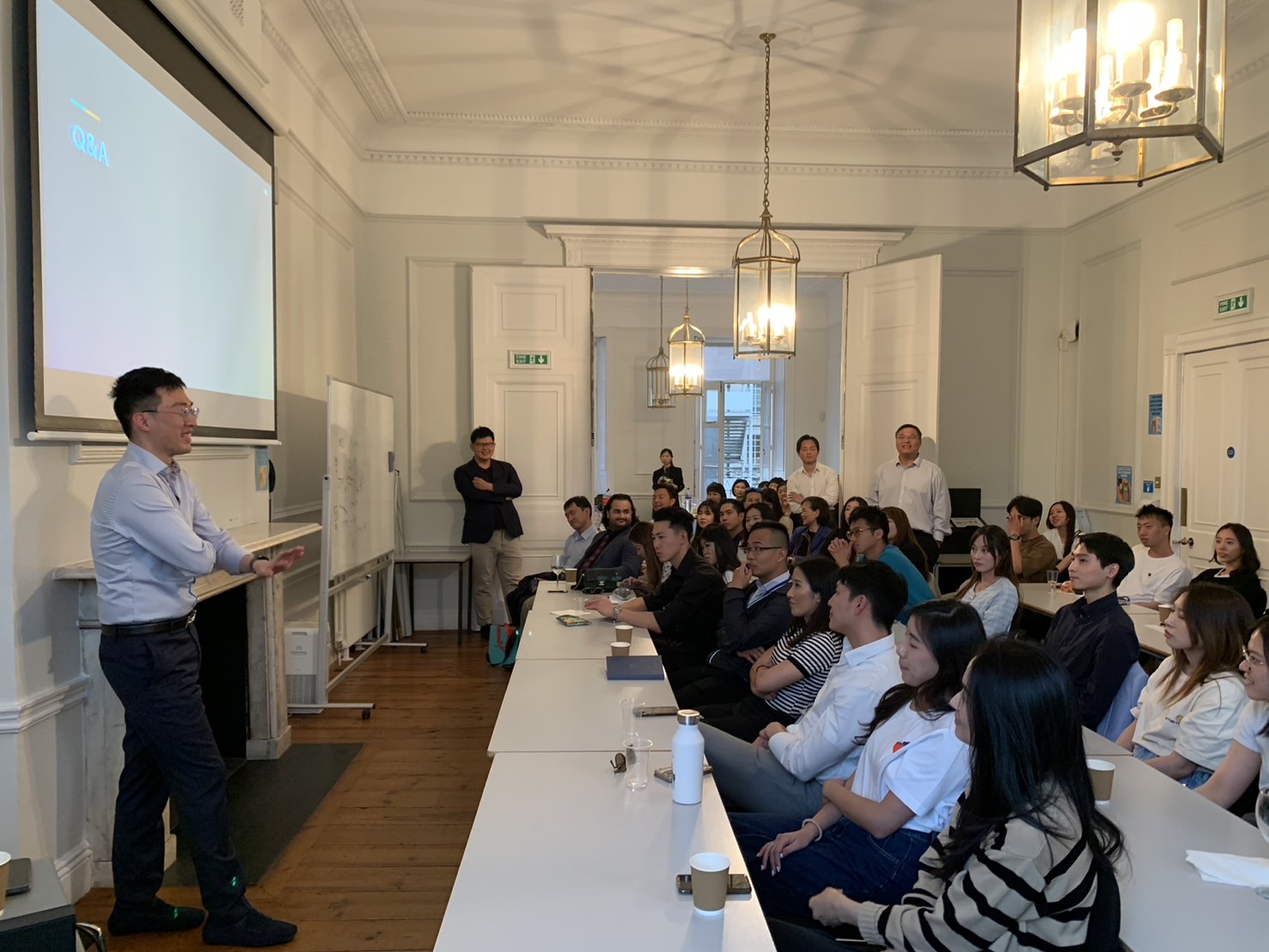 OCAC.R.O.C.(TAIWAN) – Overseas Compatriot Youth Activities