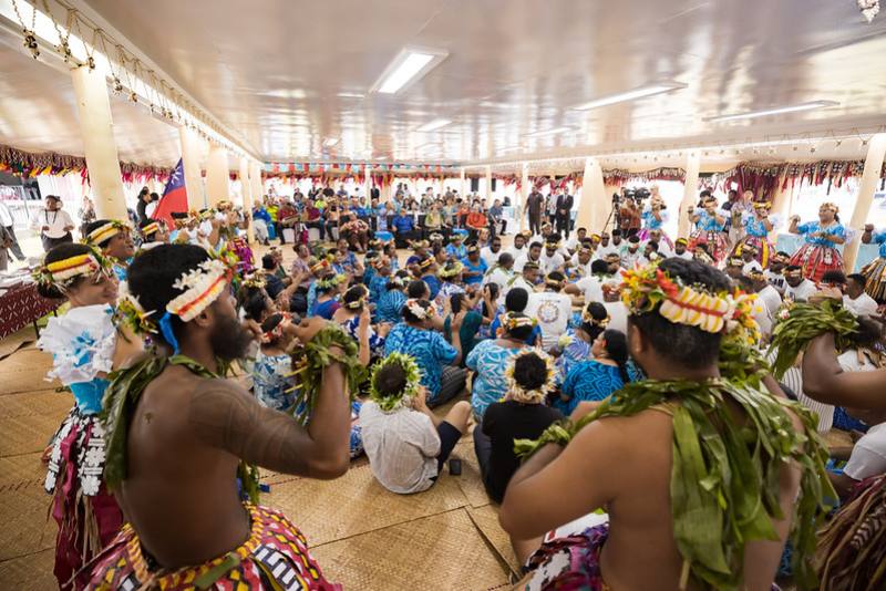 OCAC.R.O.C.(TAIWAN) – News