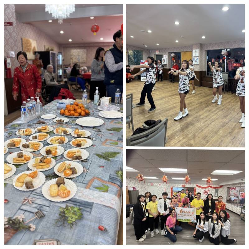 OCAC.R.O.C.(TAIWAN) – News