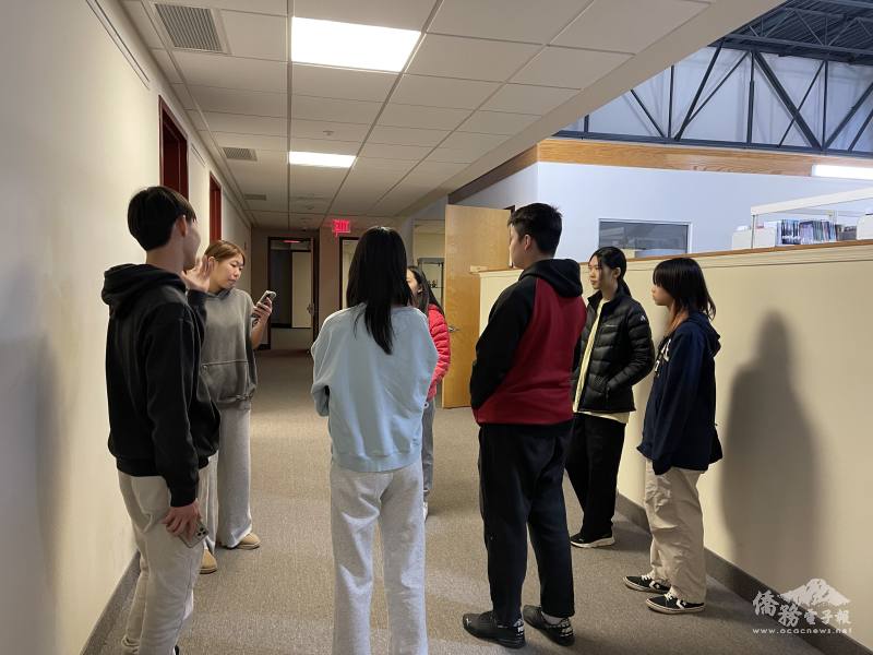 OCAC.R.O.C.(TAIWAN) – News