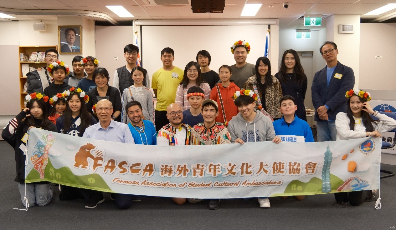 OCAC.R.O.C.(TAIWAN) – 113