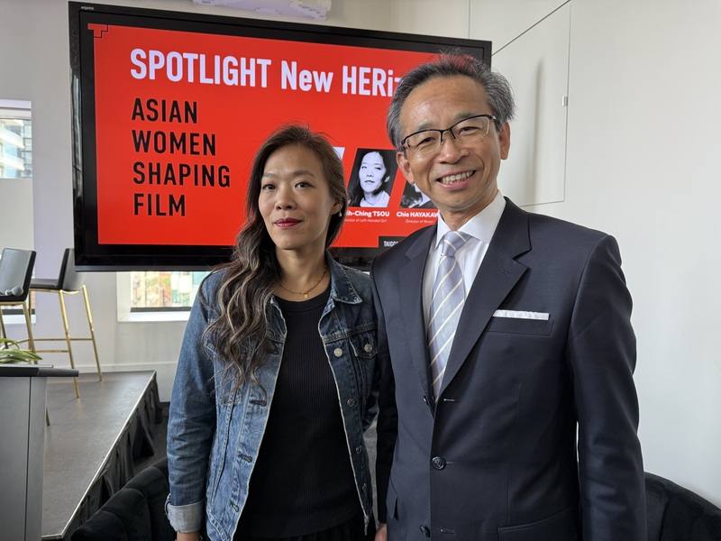 OCAC.R.O.C.(TAIWAN) – News