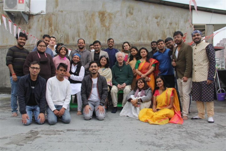 OCAC.R.O.C.(Taiwan) – News