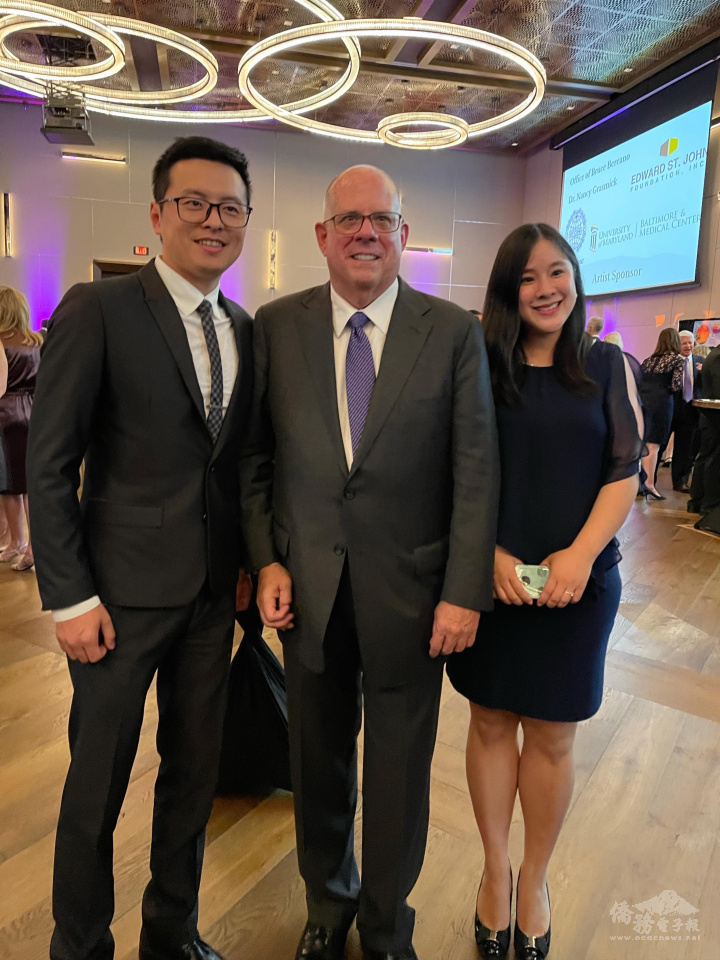 OCAC.R.O.C.(TAIWAN) – Bulletin