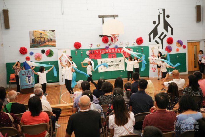 歡迎蒞臨僑委會全球資訊網 – 僑社采風