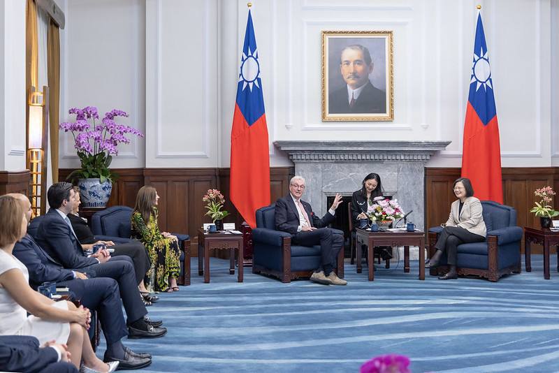 OCAC.R.O.C.(TAIWAN) – News