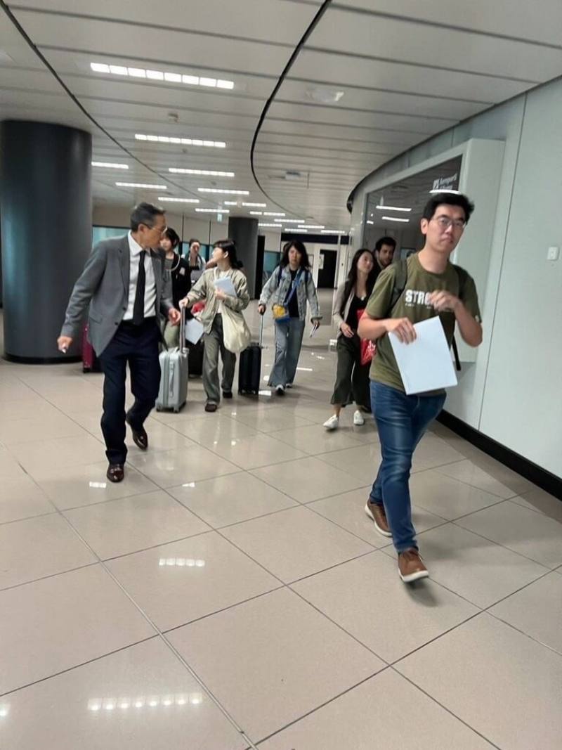 OCAC.R.O.C.(TAIWAN) – News