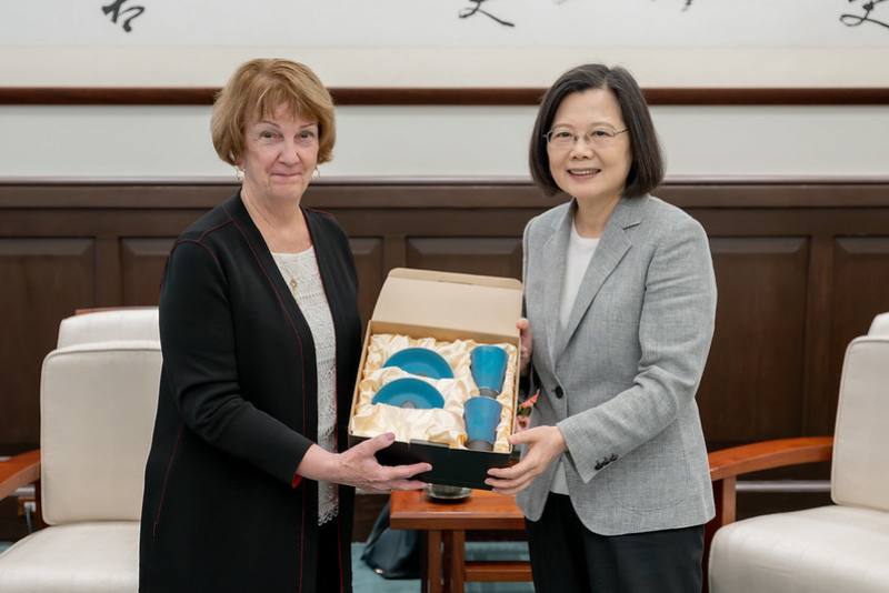 OCAC.R.O.C.(TAIWAN) – News