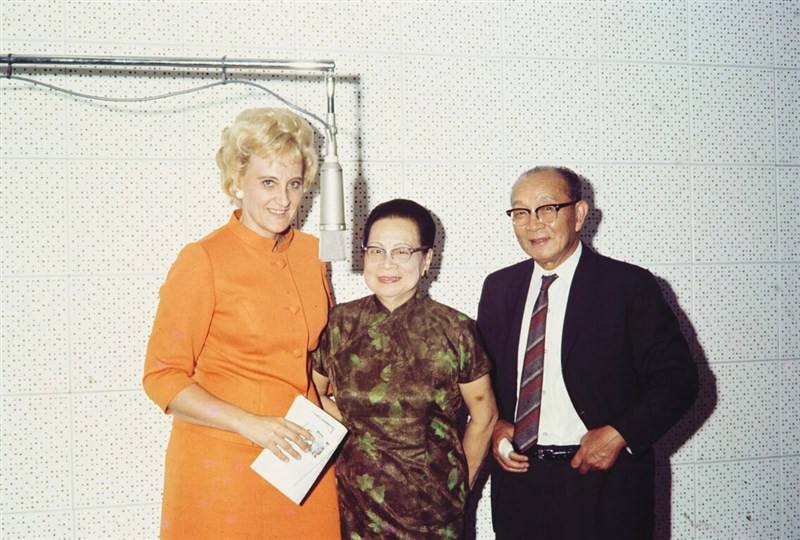 OCAC.R.O.C.(TAIWAN) – News