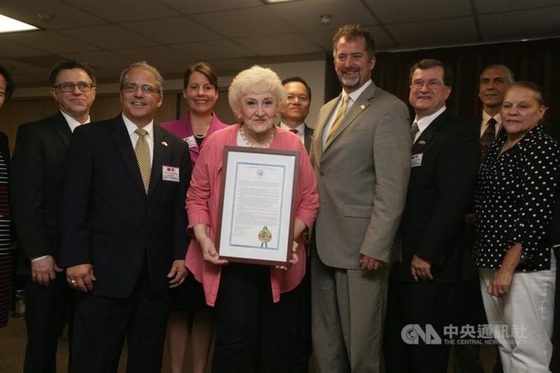 OCAC.R.O.C.(TAIWAN) – News