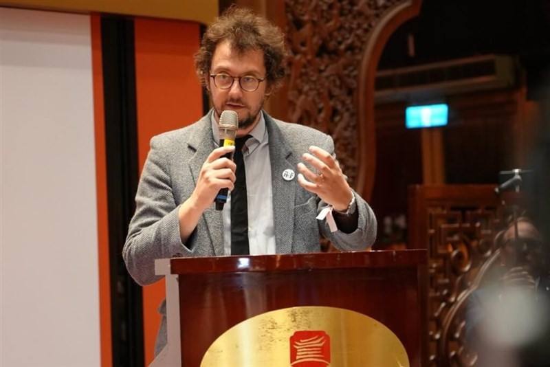 OCAC.R.O.C.(TAIWAN) – News