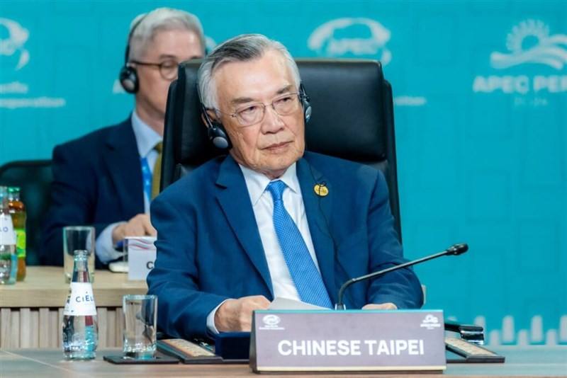 OCAC.R.O.C.(TAIWAN) – News