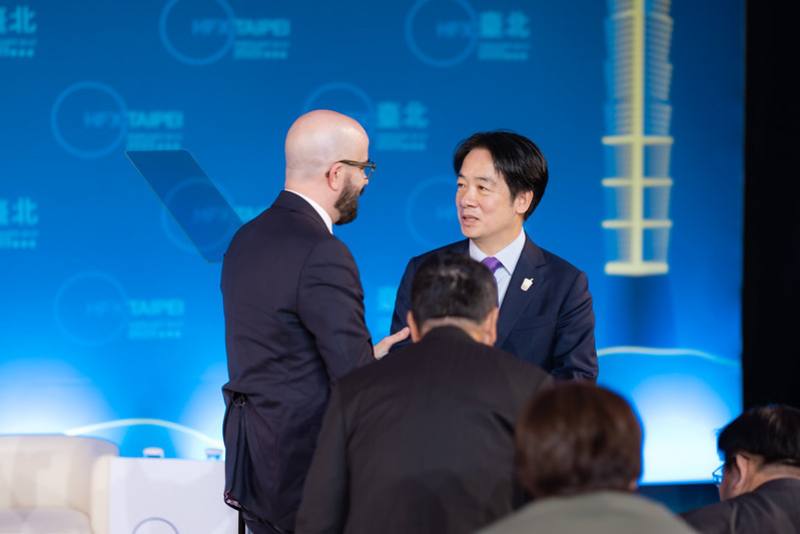 OCAC.R.O.C.(TAIWAN) – News