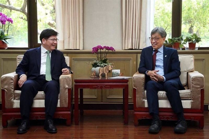 OCAC.R.O.C.(TAIWAN) – News