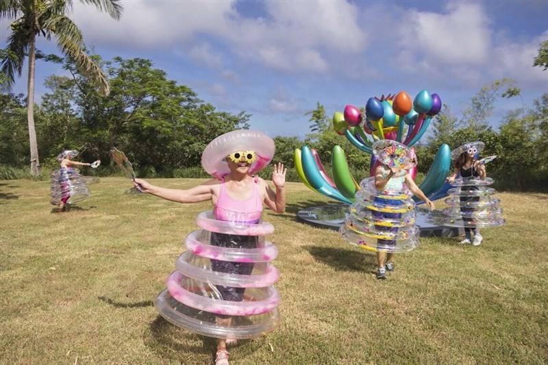 OCAC.R.O.C.(TAIWAN) – News