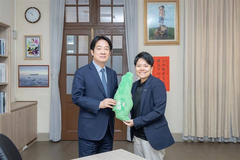 OCAC.R.O.C.(TAIWAN) – News