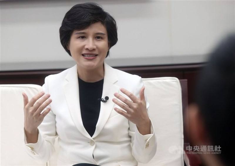 OCAC.R.O.C.(TAIWAN) – News