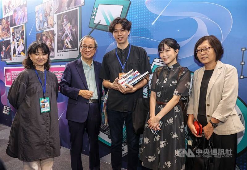 OCAC.R.O.C.(TAIWAN) – News